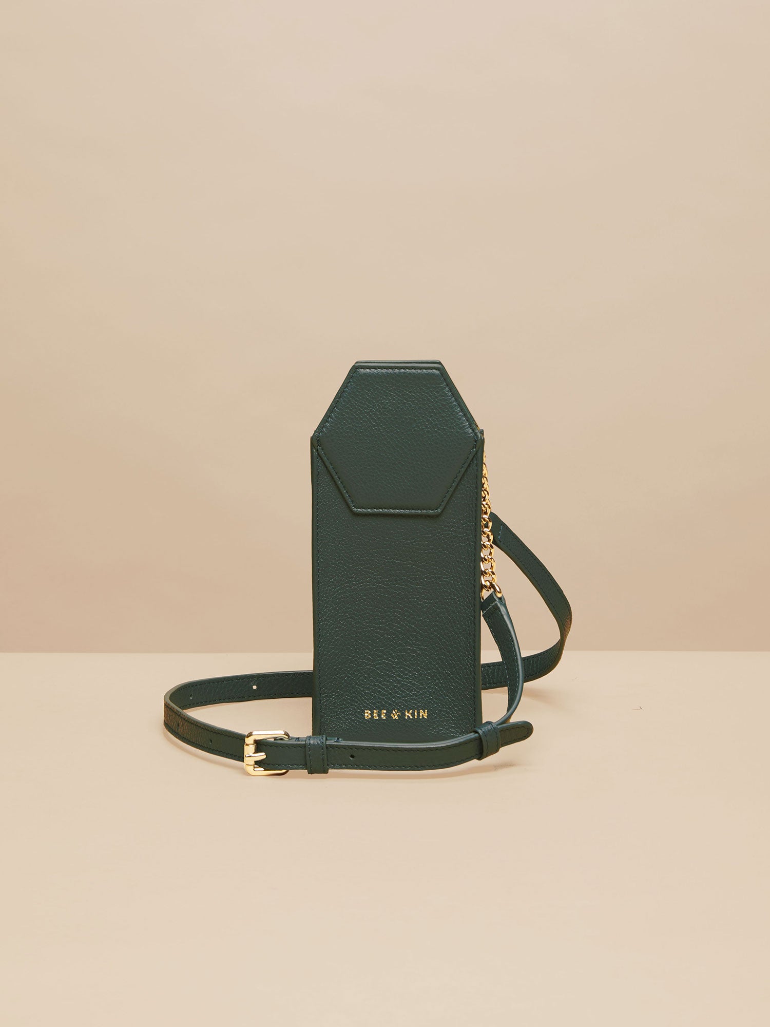The Micro Crossbody Phone Bag – BEE AND KIN