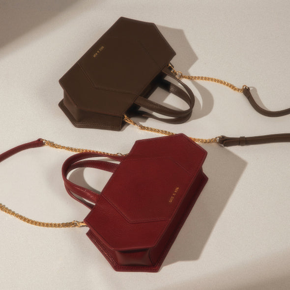 BEE & KIN | Functional Luxury Bags & Accessories – BEE AND KIN