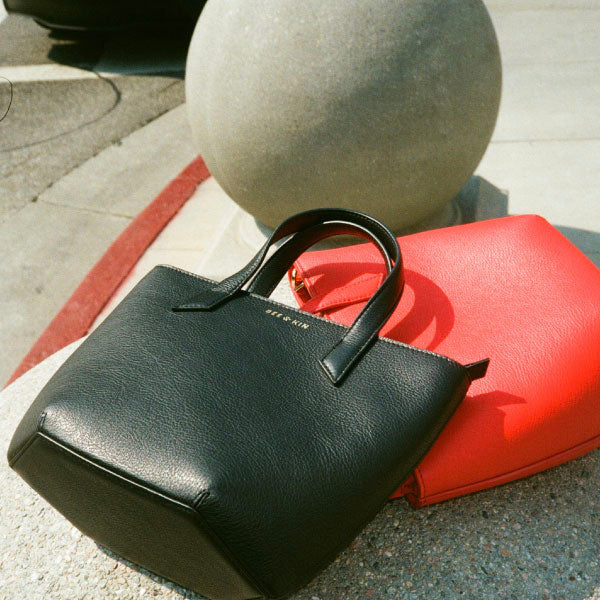 BEE & KIN | Functional Luxury Bags & Accessories – BEE AND KIN
